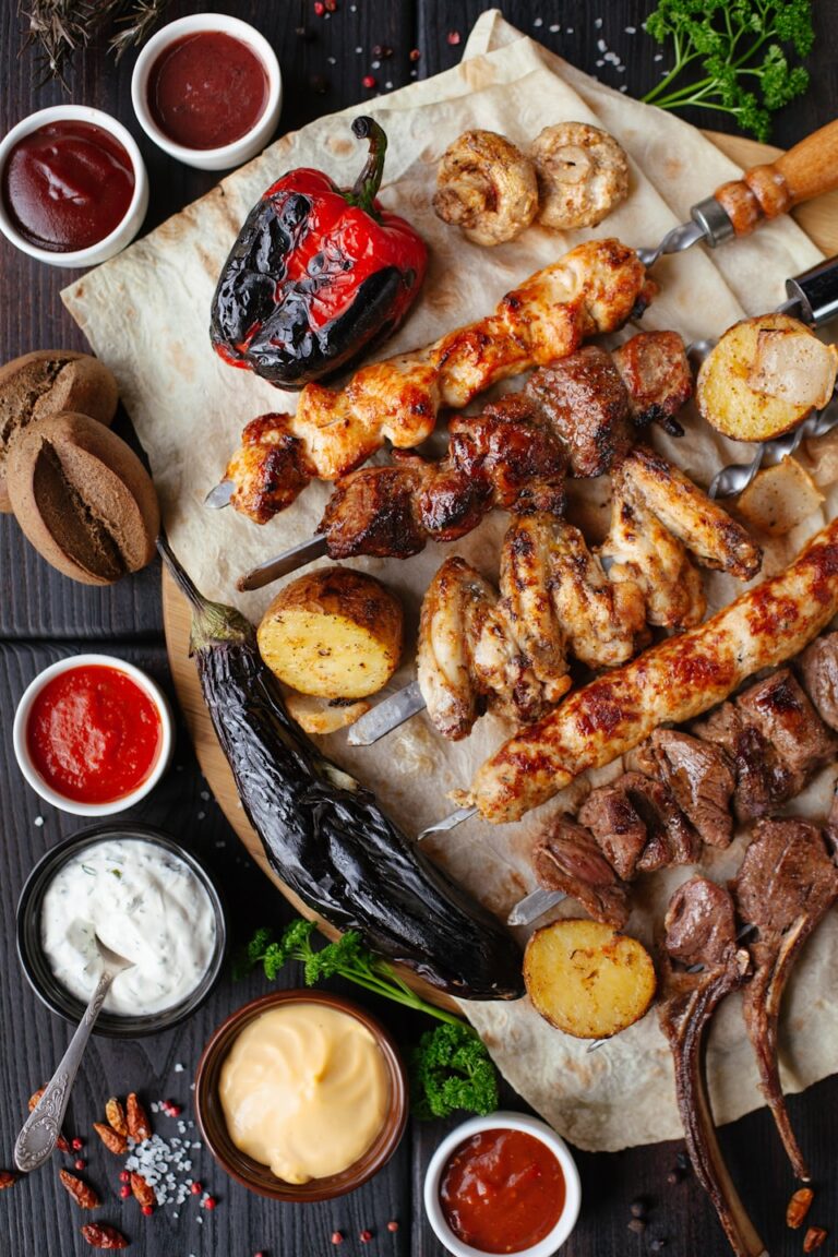 Home - KONAK Restaurant